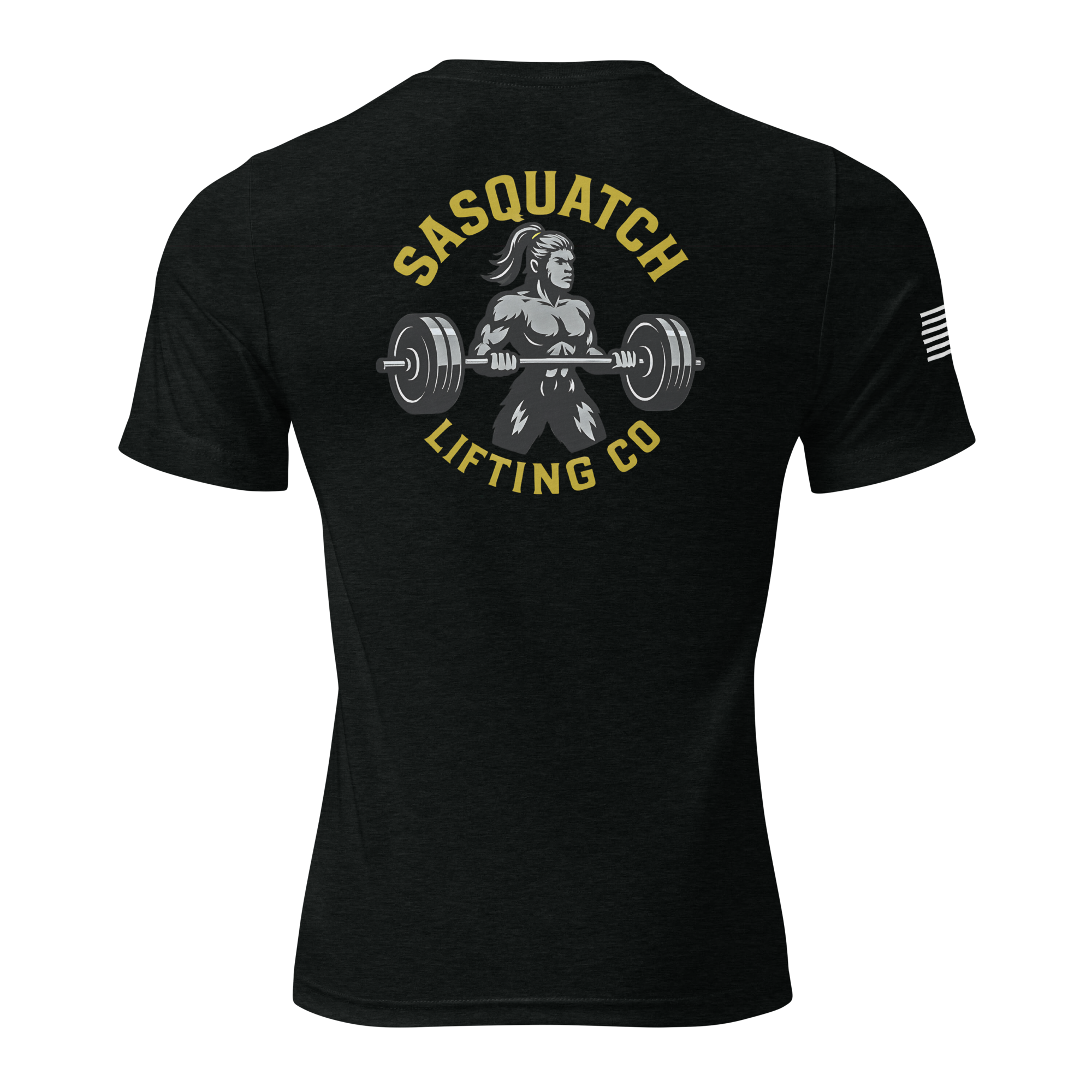 Women's – Sasquatch Lifting Co.
