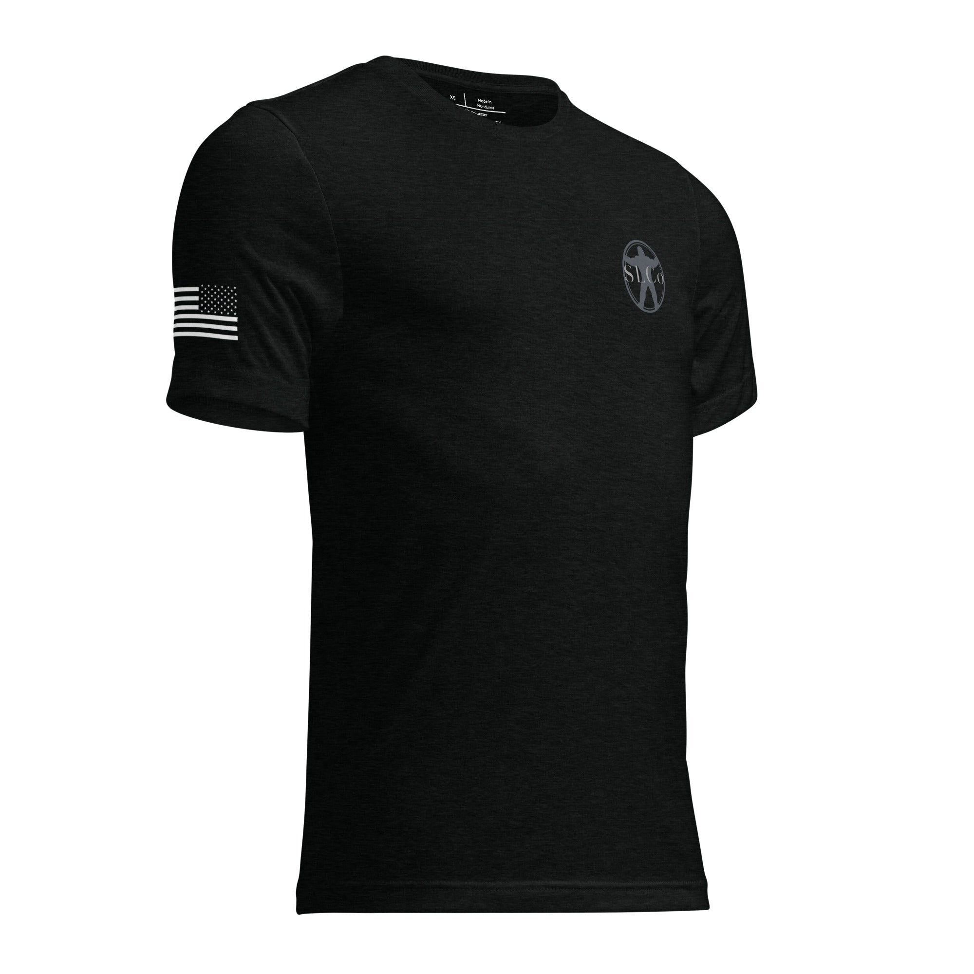 Men's Soft Style Tees – Sasquatch Lifting Co.